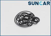 China 714-12-05110 7141-05110 Transmission Piping Seal Kit WA350-3 WA350-3A Komatsu Service Kit for sale