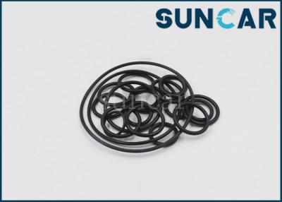 China 714-12-05110 7141-05110 Transmission Piping Seal Kit WA350-3 WA350-3A Komatsu Service Kit for sale