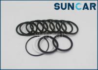 China 172446-73900 Swivel Joint Seal Kit 17244673900 Yanmar SV08-1 SV08-1A Center Joint Seal Kit for sale