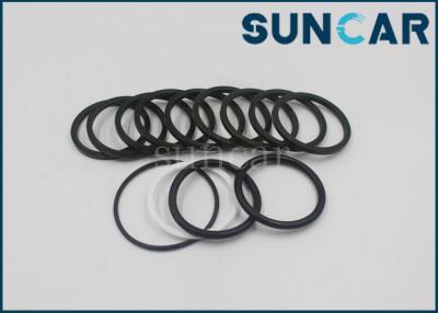China 172446-73900 Swivel Joint Seal Kit 17244673900 Yanmar SV08-1 SV08-1A Center Joint Seal Kit for sale