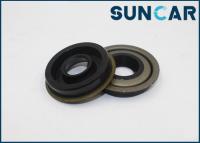 China 6156-11-8830 6156118830 Gasket Seal Fits For Komatsu PC400-7 WA470-5 SA6D125E for sale