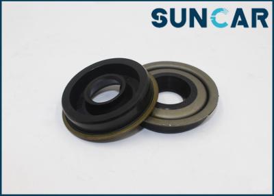 China 6156-11-8830 6156118830 Gasket Seal Fits For Komatsu PC400-7 WA470-5 SA6D125E for sale
