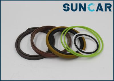 China 2438U1118R200 Arm Swing Excavator Cylinder Seal Kit Fits For Kobelco SK030-2 SK035-2 for sale