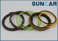 China PV01V00014R300 Swing Cylinder Repair Kit For KOBELCO SK025-2 SK035-2 Service Kit for sale