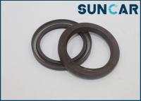 China 2418F437 Front Crankshaft Oil Seal NBR FKM Quality For Perkins Engine for sale