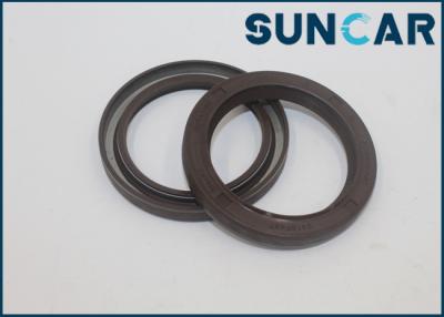 China 2418F437 Front Crankshaft Oil Seal NBR FKM Quality For Perkins Engine for sale