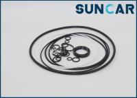 China XKAY-00413 Hyundai Seal Kit For Excavator Swing Motor R55-7 RC60-7 for sale
