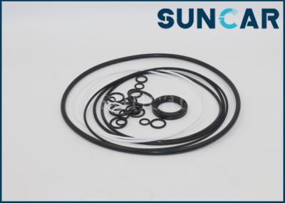 China XKAY-00413 Hyundai Seal Kit For Excavator Swing Motor R55-7 RC60-7 for sale