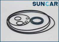 China Swing Motor Seal Kit XKAY-01962 Hyundai R250LC-7 R250LC-9 Excavator Repair Kits for sale