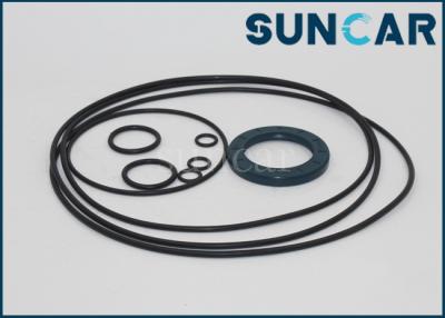 China Swing Motor Seal Kit XKAY-01962 Hyundai R250LC-7 R250LC-9 Excavator Repair Kits for sale