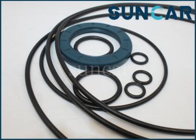 China XKAH-00465 Hydraulic Swing Motor Seal Kit Fits For Models R290LC-7 R320LC-7 Hyundai for sale
