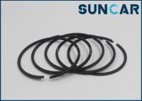 China 131-21-43520 Piston Ring Komatsu Seal O-ring For Bulldozer D60A-8 D60F-8A for sale