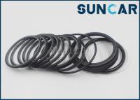 China Center Joint Seal Kit For 4668720 Model ZX17U-2 Hitachi Wheel Excavator Parts for sale