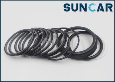 China Center Joint Seal Kit For 4668720 Model ZX17U-2 Hitachi Wheel Excavator Parts for sale