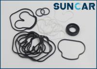 China Main Pump Seal Kit 705-41-06001 Komatsu Cylinder Replacement Kits Fits Excavator for sale