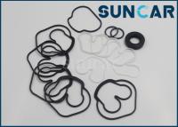 China Main Pump Seal Kit 705-41-06001 Komatsu Cylinder Replacement Kits Fits Excavator for sale