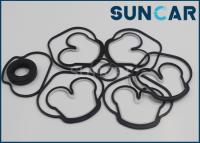 China Main Pump Seal Kit 705-41-06001 Komatsu Cylinder Replacement Kits Fits Excavator for sale