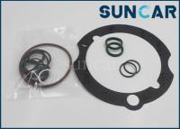 China Hydraulic Pump Oil Seal Kit MF21 Wearing-Resistance Main Pump Repair Kits for sale