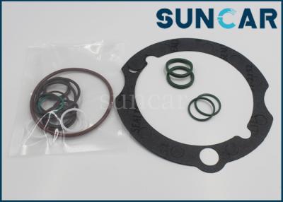 China Hydraulic Pump Oil Seal Kit MF21 Wearing-Resistance Main Pump Repair Kits for sale