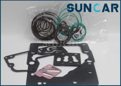 China PV90 RL55 Main Pump Replacement Kit Fits PV90 High Quality Main Pump Repair Seal Kit for sale