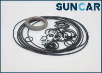 China CA2720290 Travel Motor Seal Kit For C.A.Terpillar Excavator[325C, 328D LCR, 330C, 330C L, 330C MH, 330D, 330D L,and more] for sale
