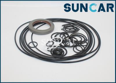 China CA2720290 Travel Motor Seal Kit For C.A.Terpillar Excavator[325C, 328D LCR, 330C, 330C L, 330C MH, 330D, 330D L,and more] for sale