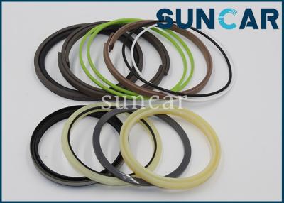 China C.A.T CA4560208 456-0208 4560208 Bucket Cylinder Seal Kit For Excavator [C.A.T 548 538 326D2 L 326F L 324D 324D L and more] for sale