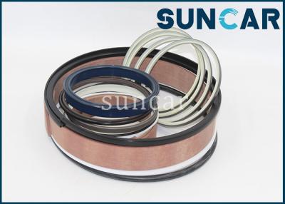 China SUNCARVO.L.VO VOE11709025 VOE 11709025 Tilt Cylinder Seal Kit For Wheel Loader [L180E, L180F] for sale