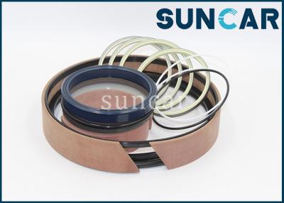 China SUNCARVO.L.VO VOE11707029 VOE 11707029 Tilt Cylinder Seal Kit For Wheel Loader [L120C, L120D] Repair Kit for sale