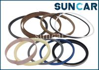 China Kobelco PV01V00015R100 Boom Cylinder Seal Kit For Mini Excavator [SK025-2] for sale
