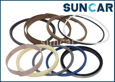 China Kobelco PV01V00015R100 Boom Cylinder Seal Kit For Mini Excavator [SK025-2] for sale