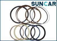 China Kobelco PV01V00010R200 Boom Cylinder Seal Kit For Mini Excavator [SK025-2] for sale
