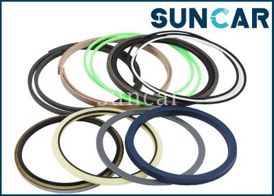 China Kobelco PV01V00014R300 Swing Cylinder Seal Kit For Mini Excavator [SK025-2] for sale