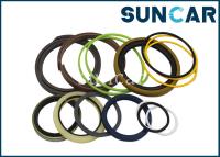 China Kobelco PV01V00013R300 Dozer Cylinder Seal Kit For Mini Excavator [SK025-2] for sale