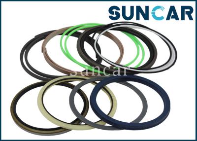 China Kobelco PV01V00011R100 Arm Cylinder Seal Kit For Mini Excavator [SK025-2] for sale