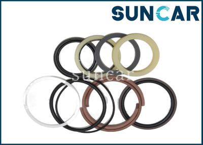 China Kobelco PW01V00012R300 Bucket Cylinder Seal Kit For Excavator [SK030-2] for sale