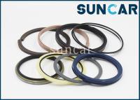 China Kobelco 878000451 Lift Cylinder Seal Kit For Skid Steer Loader [SK09J] for sale