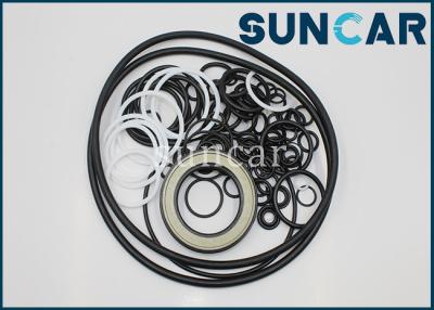 China Komatsu 708-1L-00511 7081L00511 Hydraulic Main Pump Seal Kit For Excavator[PC128US ,PC138 ,PC138US] for sale