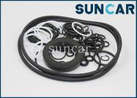 China Kobelco PV10V00003R100 Hydraulic Main Pump Seal Kit For Mini Excavator[SK25SR] for sale