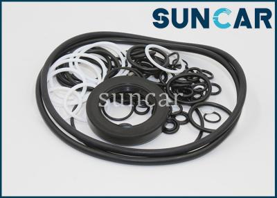 China Kobelco PV10V00003R100 Hydraulic Main Pump Seal Kit For Mini Excavator[SK25SR] for sale