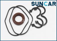 China Hitachi 4125137 Gear Pump Seal Kit For Excavator[UH103, UH143, UH171] for sale