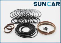 China Kobelco PW55V00001R100 Swivel/Center Joint Seal Kit For Excavator[35SR, SK035-2, 30SR, SK030-2] for sale
