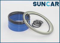 China Komatsu 703-09-00151 Swivel/Center Joint Seal Kit For Excavator[PC300, PC300SC, PC340, PC350, PC380, PC400, PC450] for sale