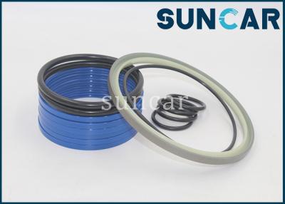 China Komatsu 703-04-12120 7030412120 Swivel/Center Joint Seal Kit For Excavator[PC05, PC07] for sale