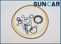 China Kobelco PX15V00002R100 Travel Motor Seal Kit For Excavator[SK035-2] for sale