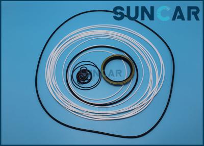 China TRANSMISSION SEAL KIT 154-15-05200 154-15-05210 154-15-05220 FITS FOR D85A, D85E, D85P for sale