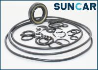 China Komatsu 708-8F-00210 7088F00210 Travel Motor Seal Kit For Excavator[PC210] for sale
