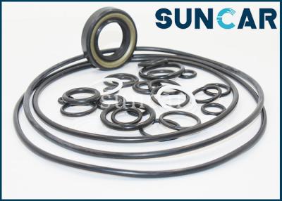 China Komatsu 708-8F-00171 7088F00171 Travel Motor Seal Kit For Excavator[PC200, PC210] for sale