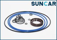 China Doosan 400B9000-00 400B900000 Travel Motor Seal Kit For Excavator[Solar 150,Solar 170] for sale