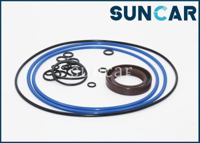 China Doosan 400B9000-00 400B900000 Travel Motor Seal Kit For Excavator[Solar 150,Solar 170] for sale